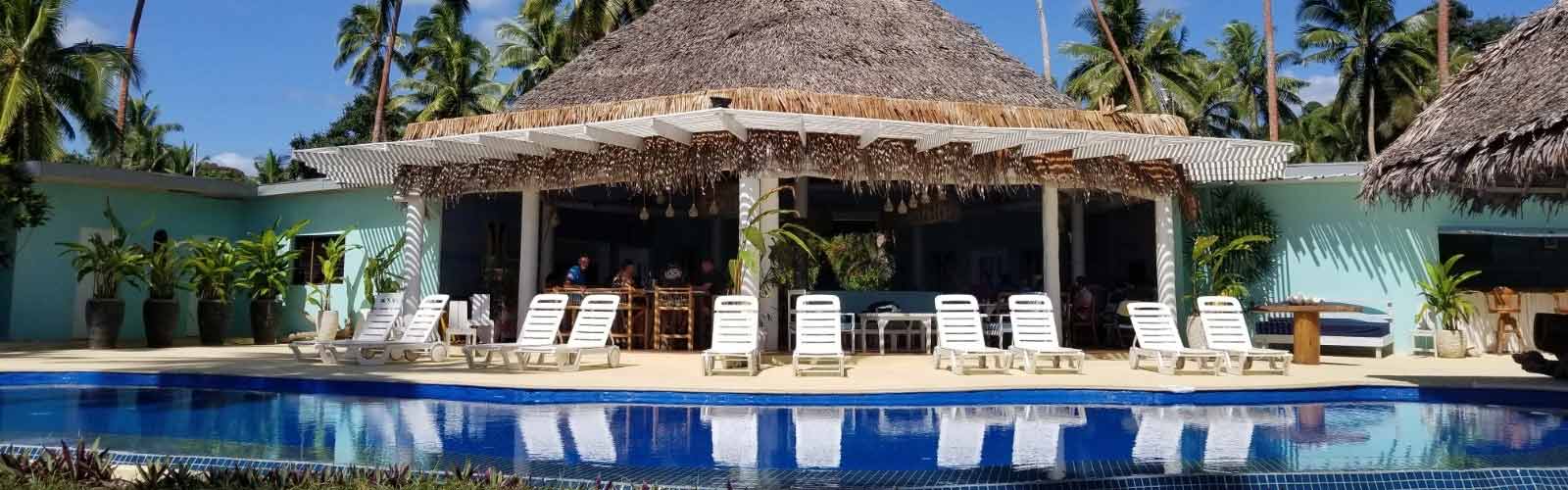 Mango Bay Resort, Fiji: All-Inclusive Holiday Deals & Packages 2024