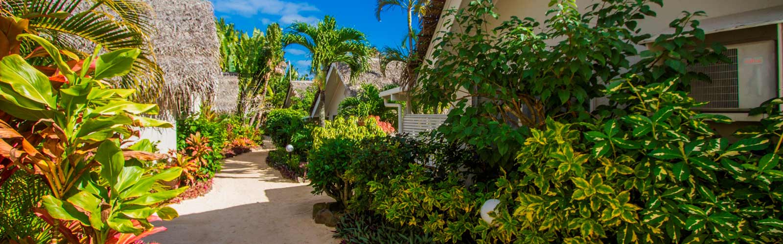 Manuia Beach Resort: Rarotonga Holiday Deals & Packages 2025