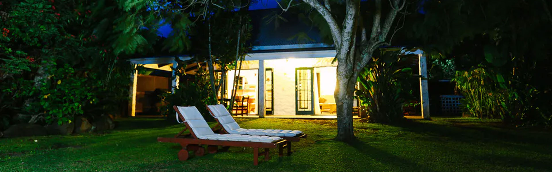 Muri Beachcomber: Rarotonga Holiday Deals & Packages 2021