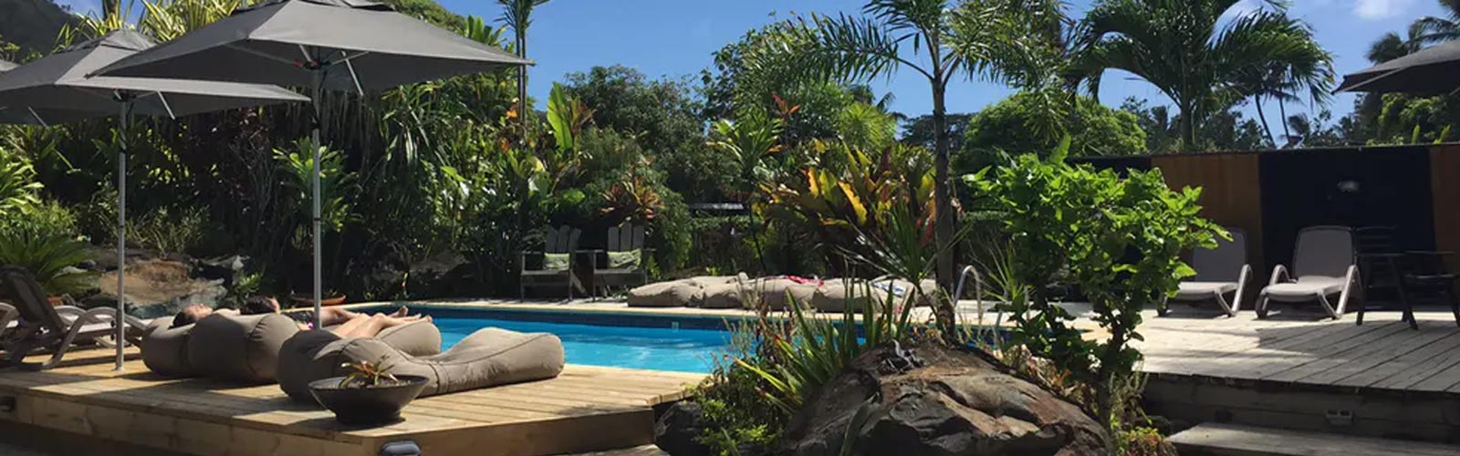 Muri Beachcomber: Rarotonga Holiday Deals & Packages 2021