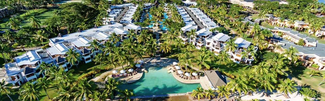 Sheraton Denarau Villas: Fiji Luxury Holiday Deals and Packages 2024