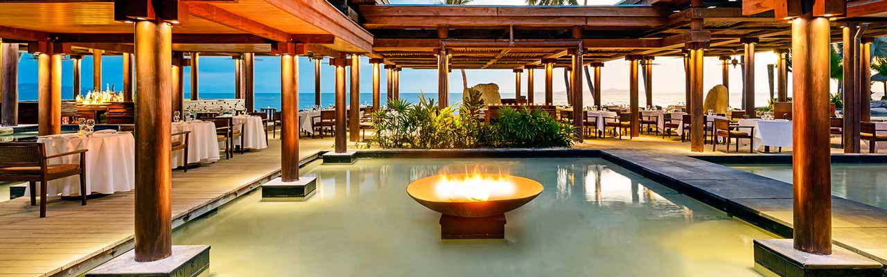 Sheraton Fiji Resort: All-Inclusive Denarau 2024 Holiday Packages