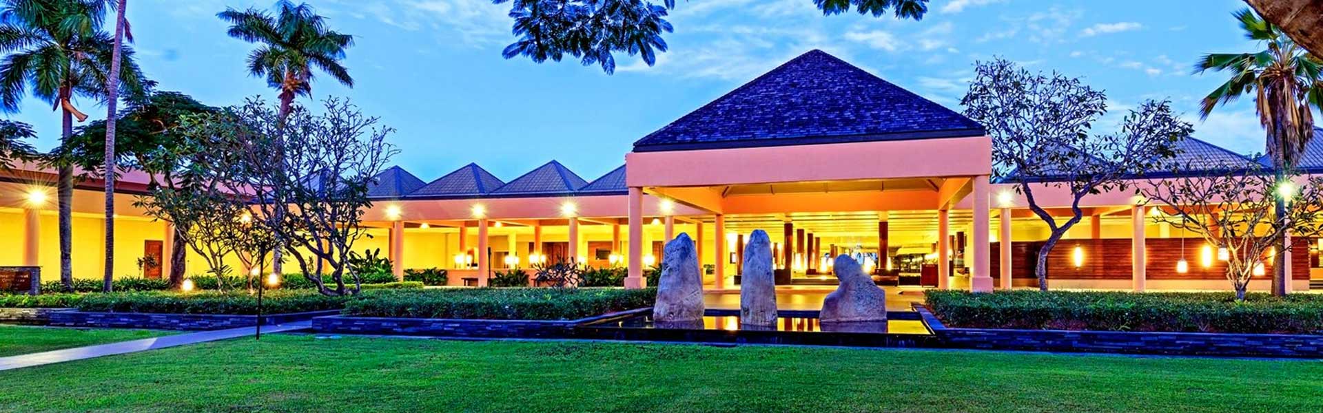 Sheraton Fiji Resort: All-Inclusive Denarau 2024 Holiday Packages