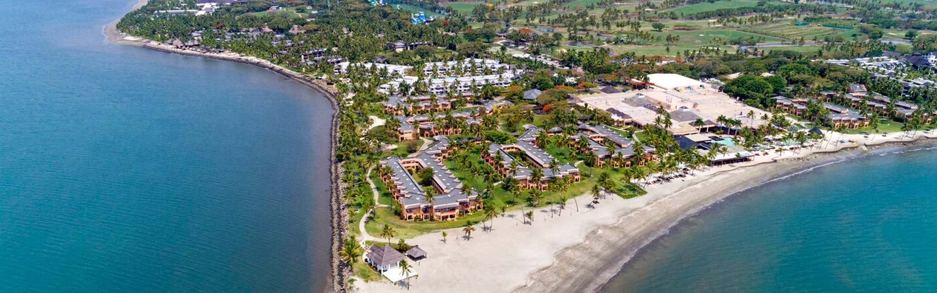 Sheraton Fiji Resort: All-Inclusive Denarau 2023 Holiday Packages
