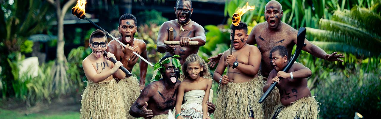Christmas in Fiji: All-Inclusive Holiday Fave Returns!
