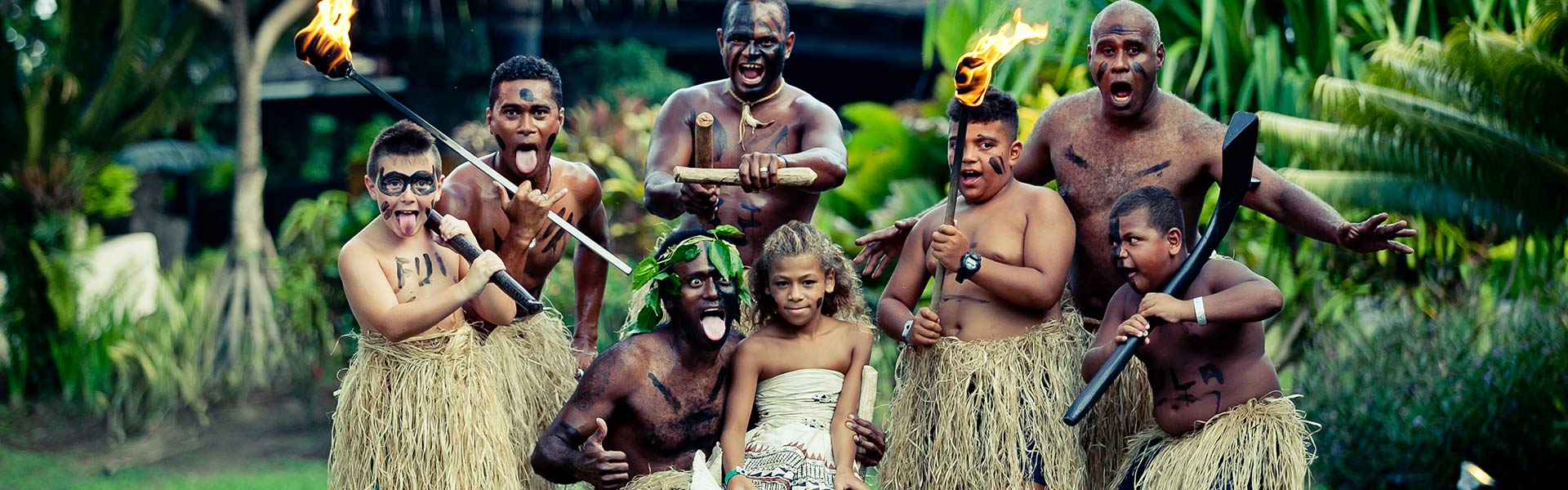 Beyond the Beaches: Unforgettable Ways to Experience Fiji Day
