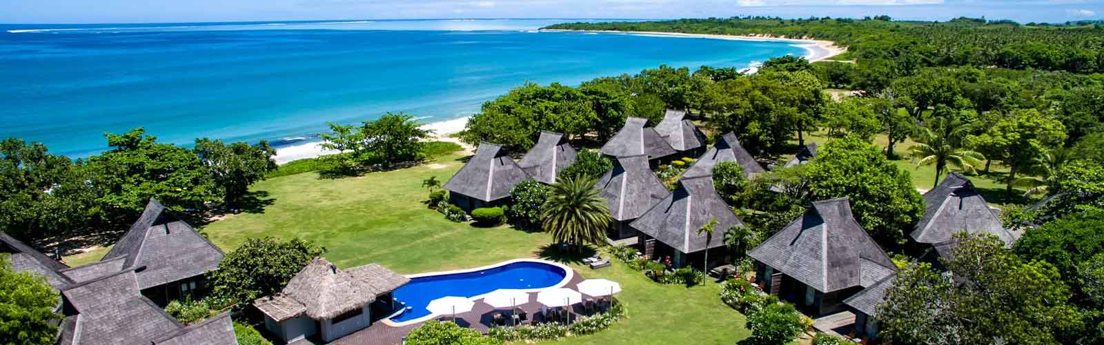 Yatule Resort & Spa: Fiji All-Inclusive Holiday Packages 2024