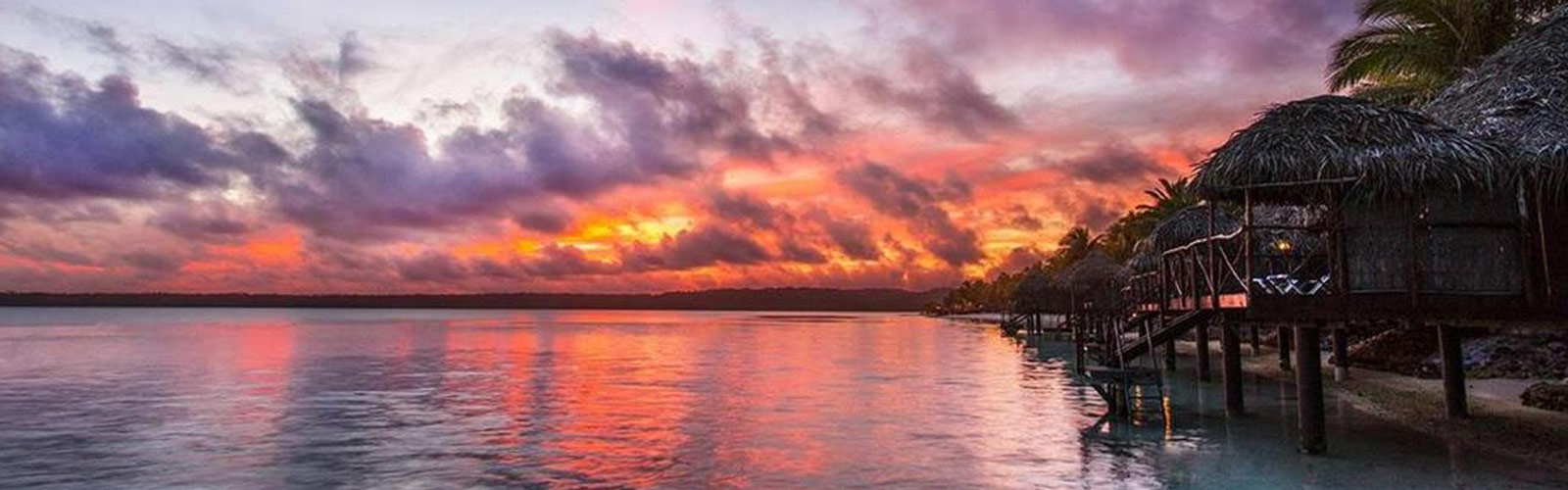 Aitutaki Lagoon Private Island Resort: Cook Islands Holiday Deals 2024