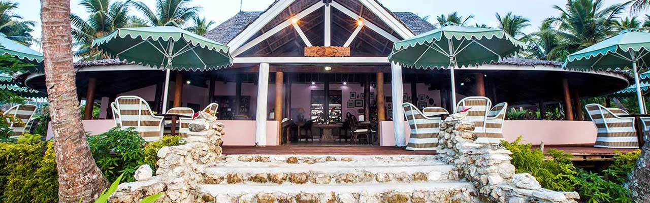 Aore Island Resort: Vanuatu All-Inclusive Holiday Deals 2024