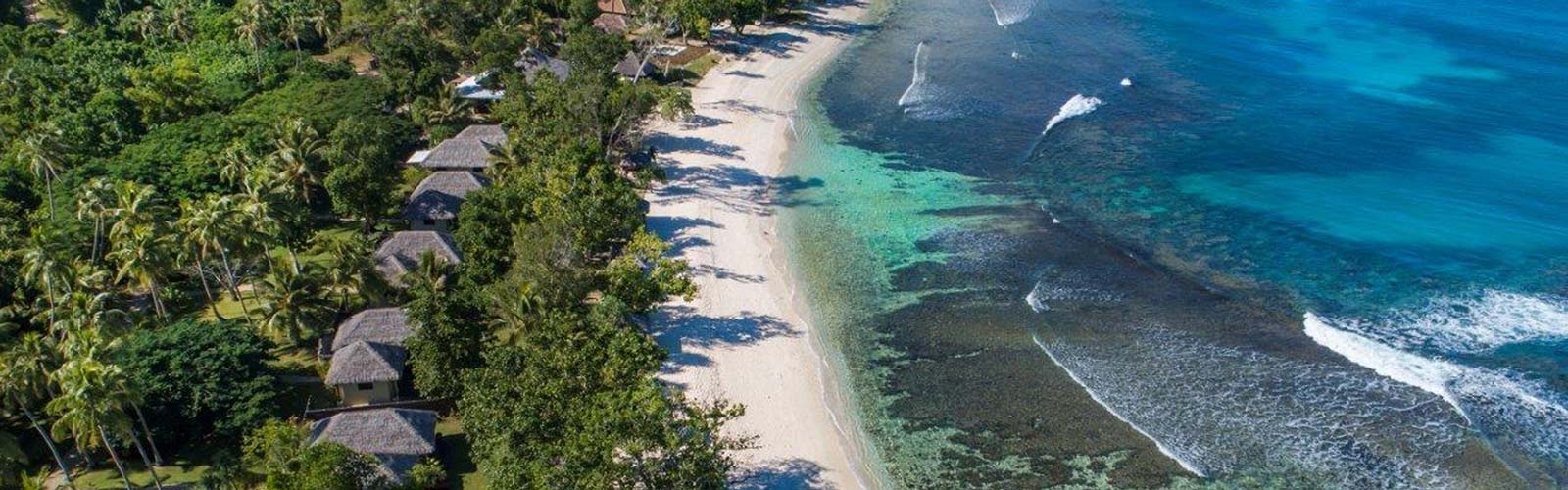 Aquana Beach Resort, Efate: Vanuatu Holiday Deals & Packages 2025