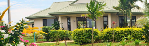 Bayview Cove Resort: Fiji All-Inclusive Holiday Deals 2024