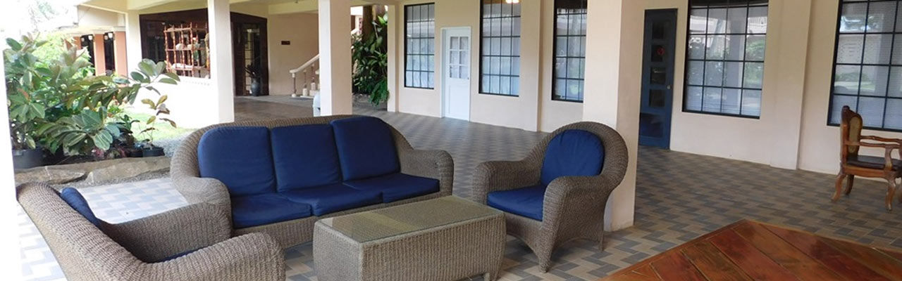 Cliff Rainbow Hotel: Pohnpei Holiday Deals & Packages 2024