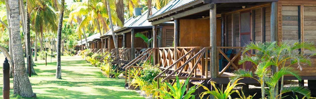 Club Fiji Resort, Nadi: Fiji Holiday Deals & Packages 2025