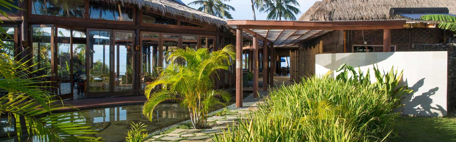 Coconuts Beach Club Resort & Spa: Samoa Holiday Deals 2023