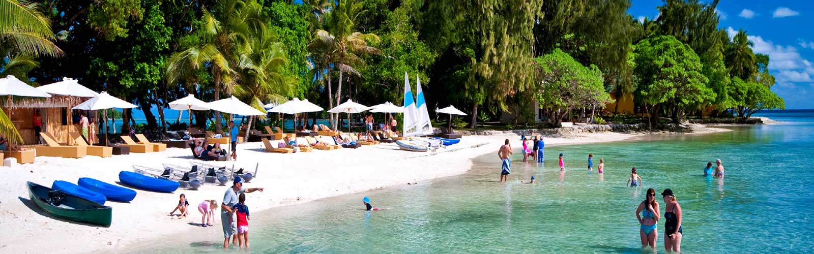 Erakor Island Resort & Spa: Vanuatu Holiday Packages 2026