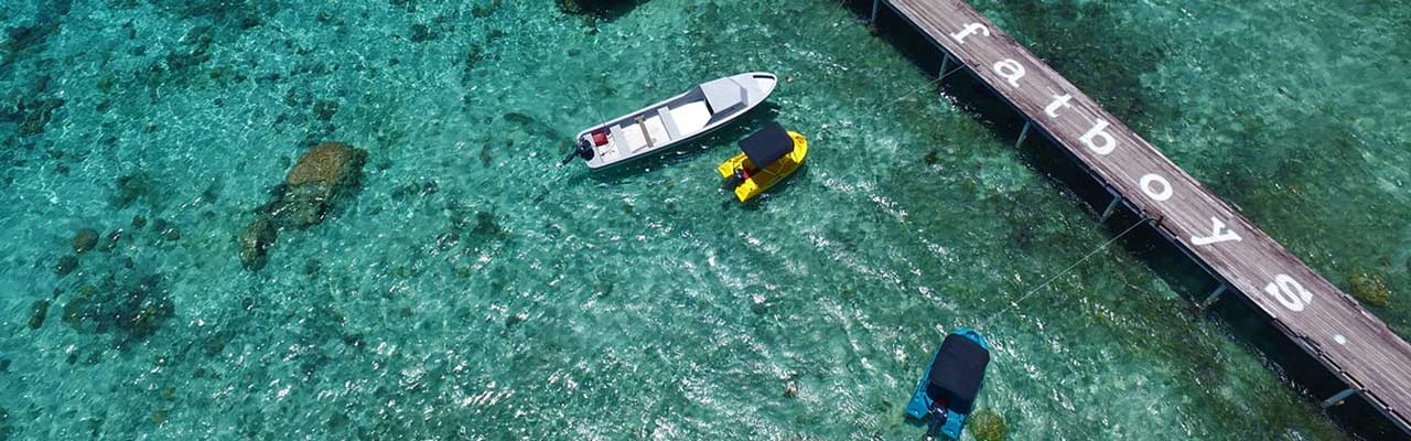 Fatboys Resort, Gizo: All-Inclusive Holiday Deals & Packages 2024