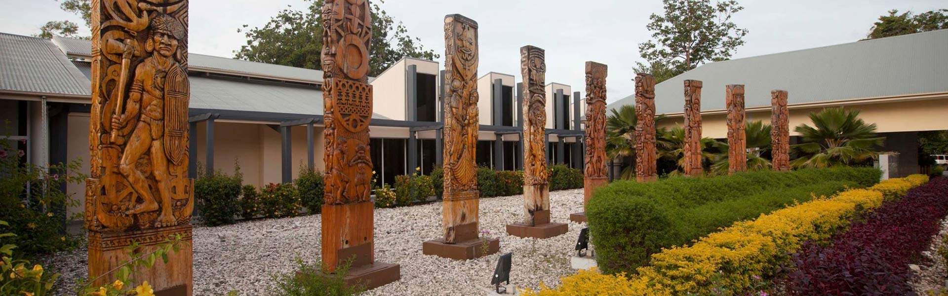 Solomon Islands All-Inclusive Holiday Deals & Packages 2023