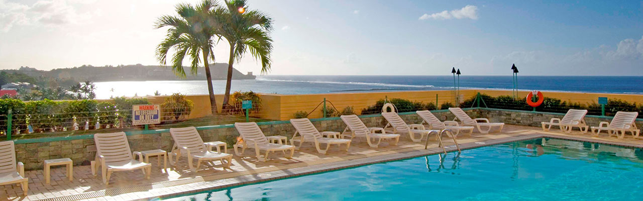 Holiday Resort & Spa Guam: Holiday Deals & Packages 2024