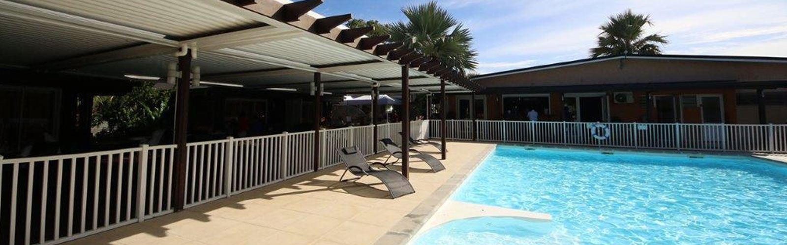 Hotel Monitel, Koumac: New Caledonia Holiday Deals 2024