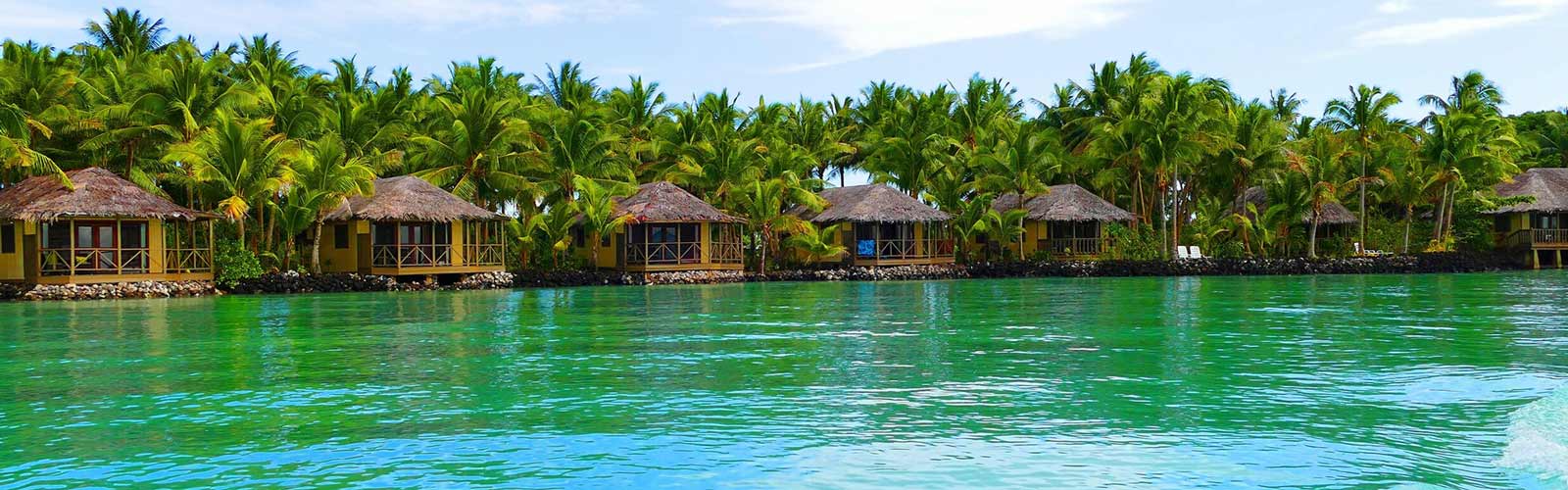 Le Vasa Resort: Upolu All-Inclusive Holiday Packages & Deals 2023