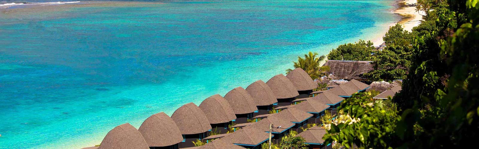 Litia Sini Beach Resort, Upolu: Samoa Holiday Deals 2025