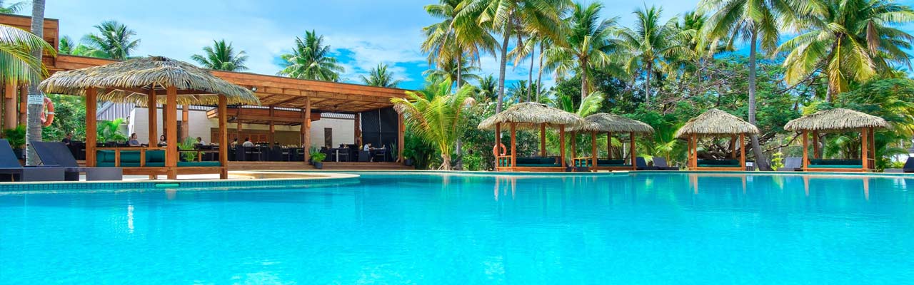 Lomani Island Resort: Fiji All-Inclusive Holiday Deals 2022