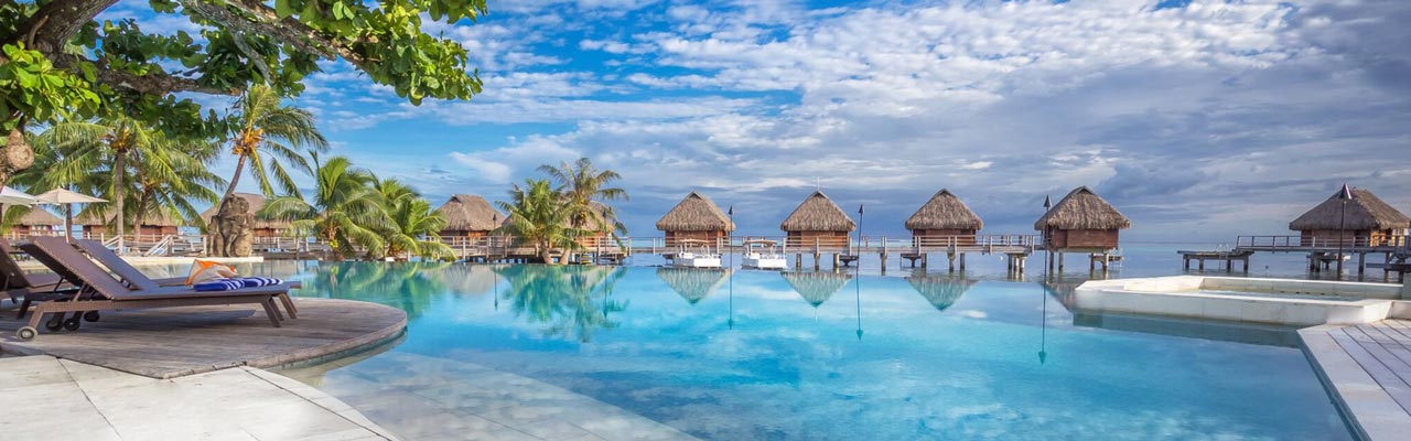 Manava Beach Resort & Spa: Moorea All-Inclusive Holidays 2024