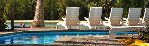 Manea Beach Villas: Rarotonga Holiday Deals & Packages 2024