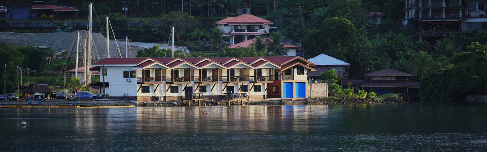 Mangrove Bay Hotel: Pohnpei Holiday Deals & Packages 2024