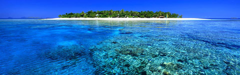 Navini Island Resort: Fiji All-Inclusive Holiday Deals & Packages 2024