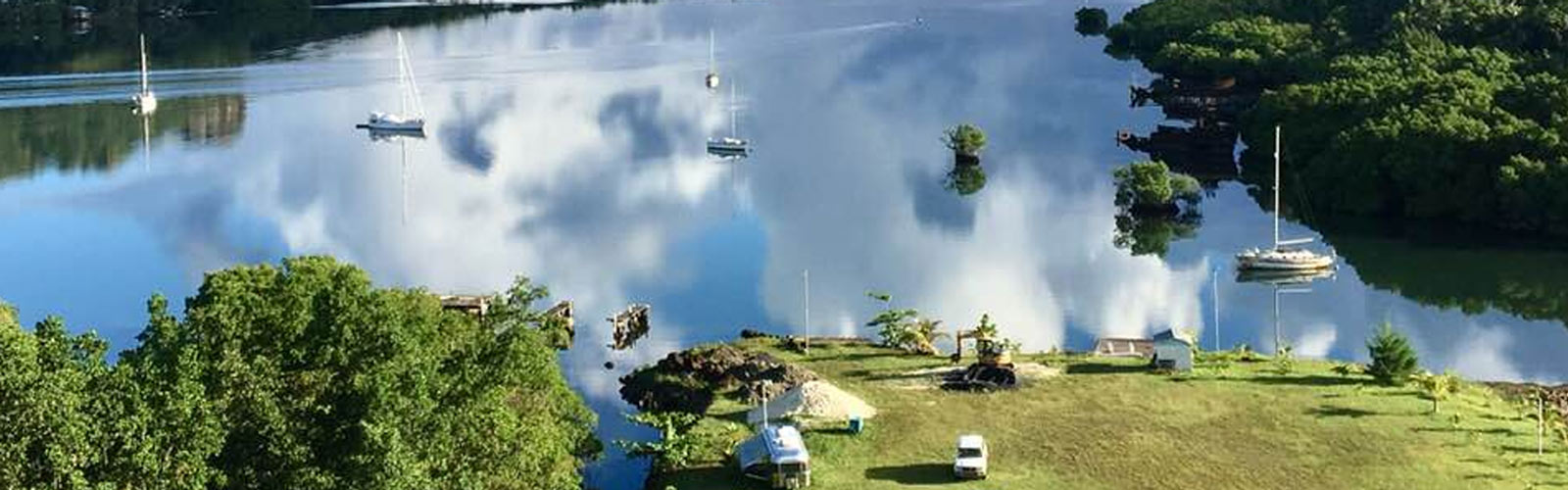 Ocean View Plaza Hotel, Pohnpei: All-Inclusive Holiday Deals 2025