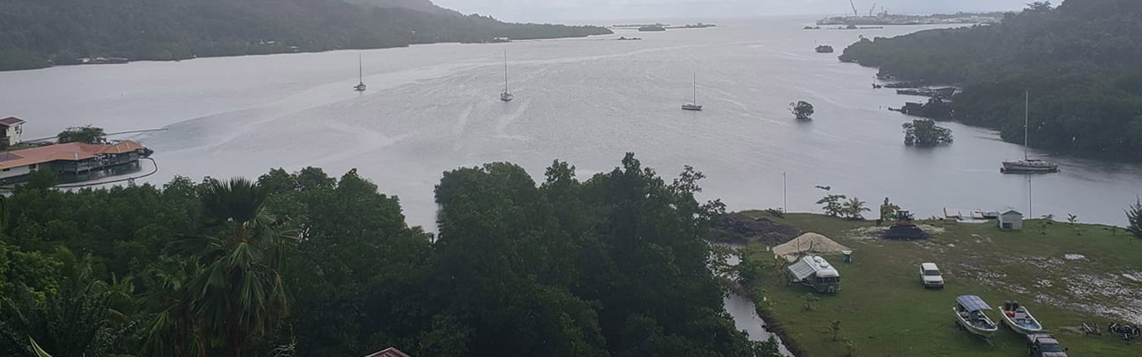 Ocean View Plaza Hotel, Pohnpei: All-Inclusive Holiday Deals 2024