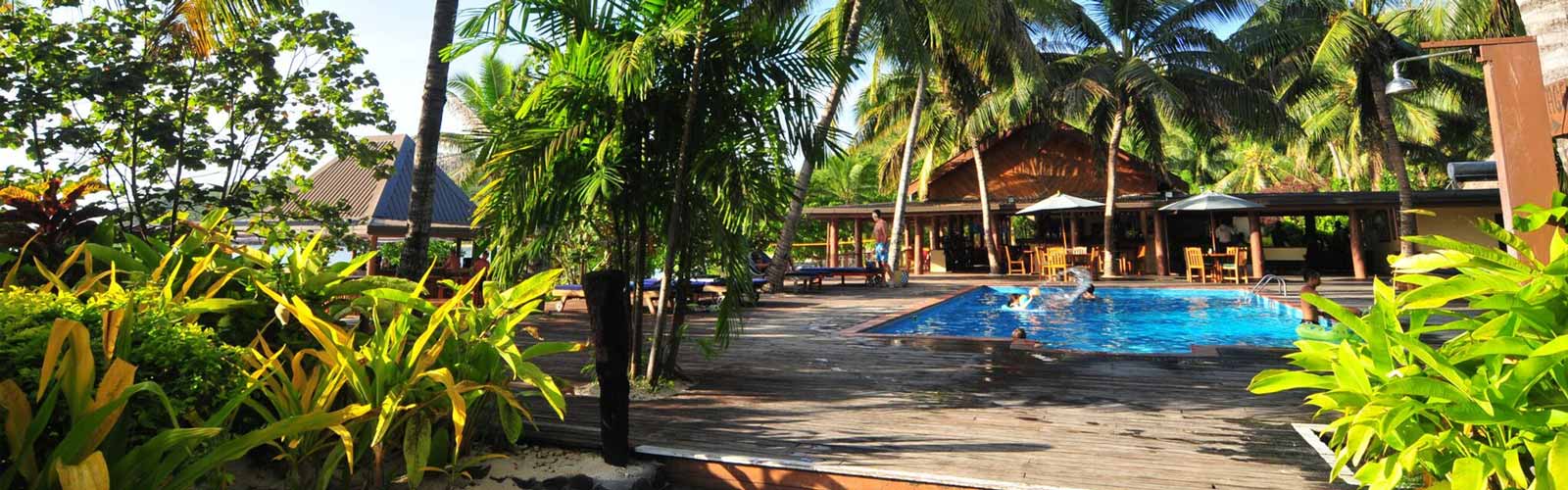 Octopus Resort, Waya: Fiji Holiday Deals & Packages 2024