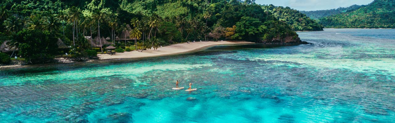 Qamea Resort and Spa Fiji: Fiji Holiday Deals & Packages 2026