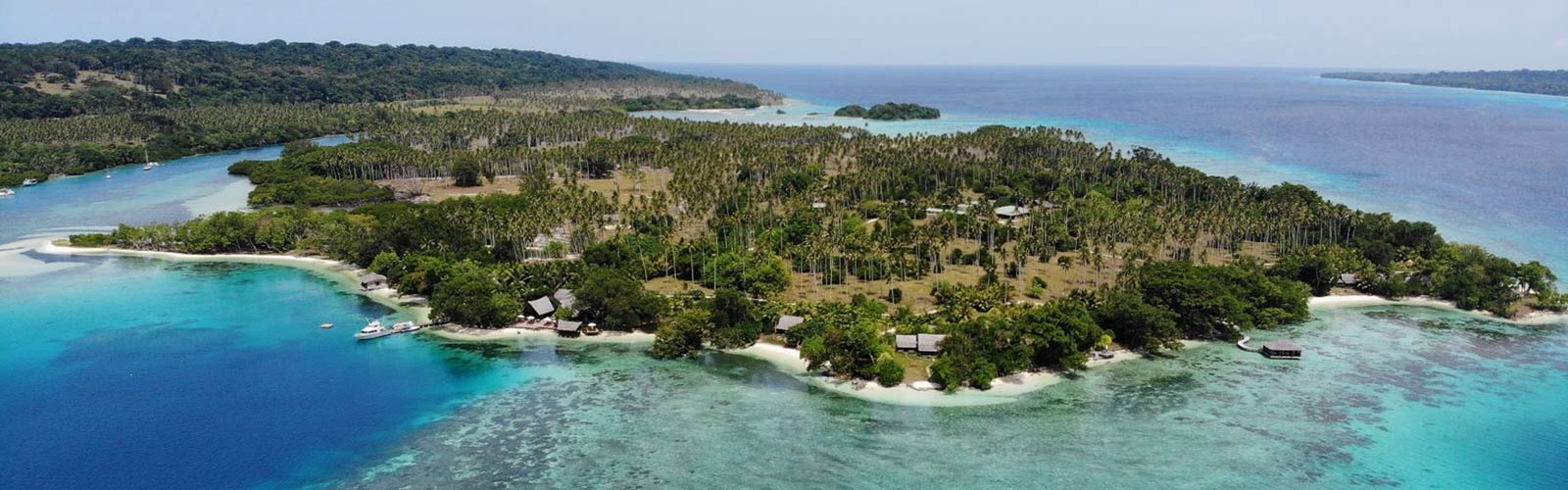 Ratua Island Resort & Spa: Vanuatu Holiday Packages 2024