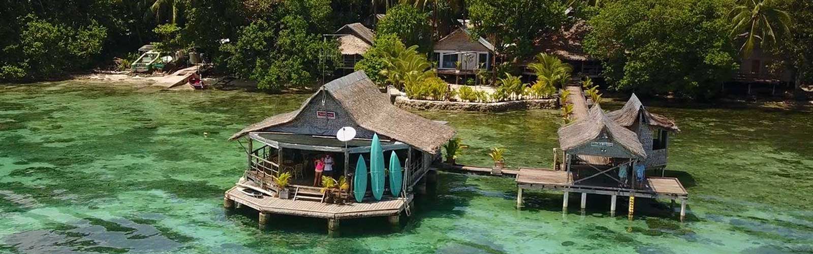Sanbis Resort: Solomon Islands Holiday Deals and Packages 2023