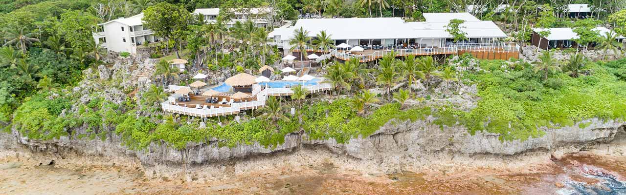 Scenic Matavai Apartments & Villas: Niue Holiday Deals 2025