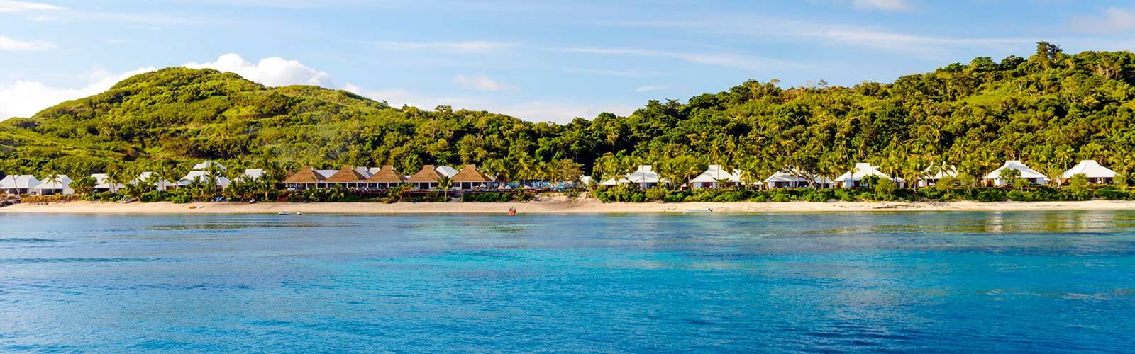 Sheraton Resort & Spa Tokoriki Island: Fiji Holidays Deals 2024