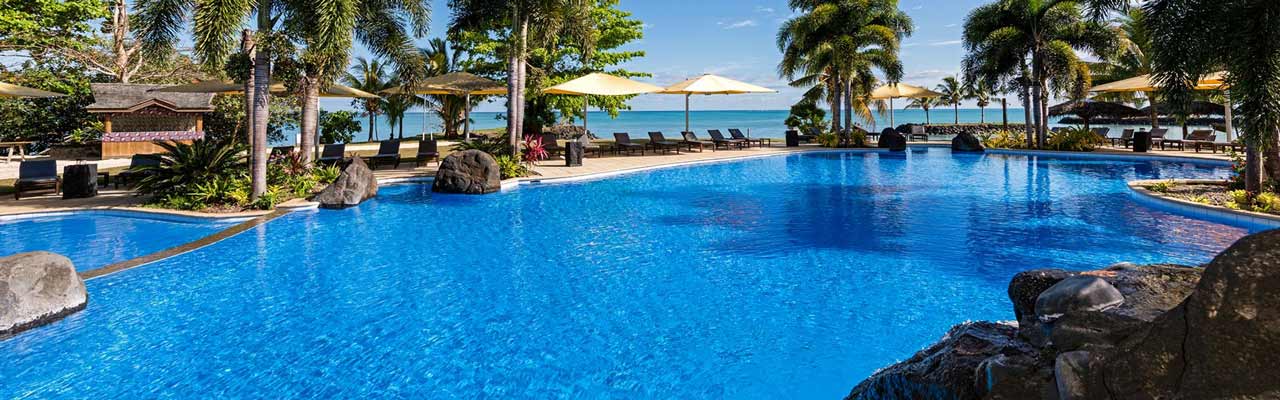 Sheraton Samoa Beach Resort: Upolu Holiday Packages 2024