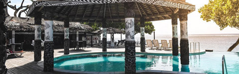 Stevenson's at Manase: Savaii Holiday Packages & Deals 2024