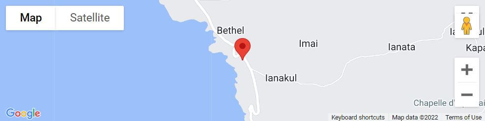 Tanna Lodge Resort: Vanuatu Holiday Deals & Packages 2024