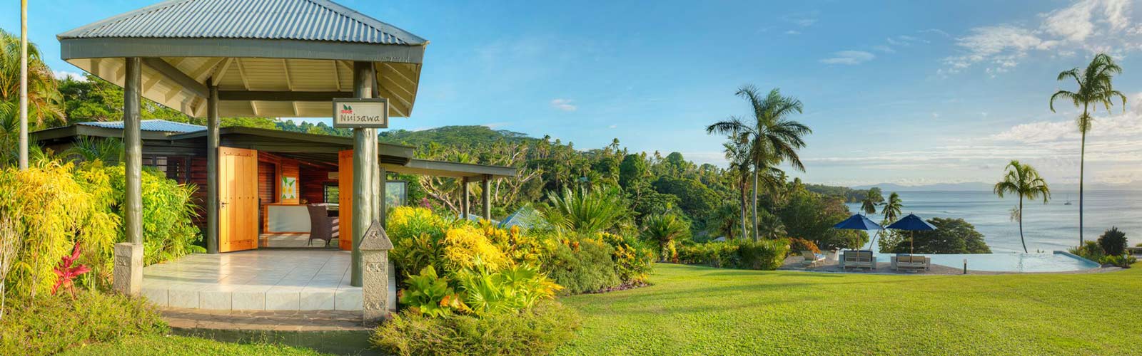 Taveuni Island Resort & Spa: Fiji All-Inclusive Holiday Deals 2025