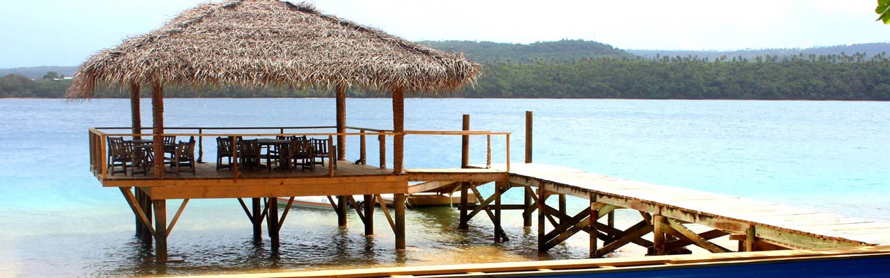 The Tongan Beach Resort - Holiday Deals & Packages 2024