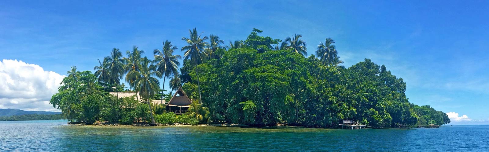 Uepi Island Resort: Solomon Islands All-Inclusive Holiday Deals 2024