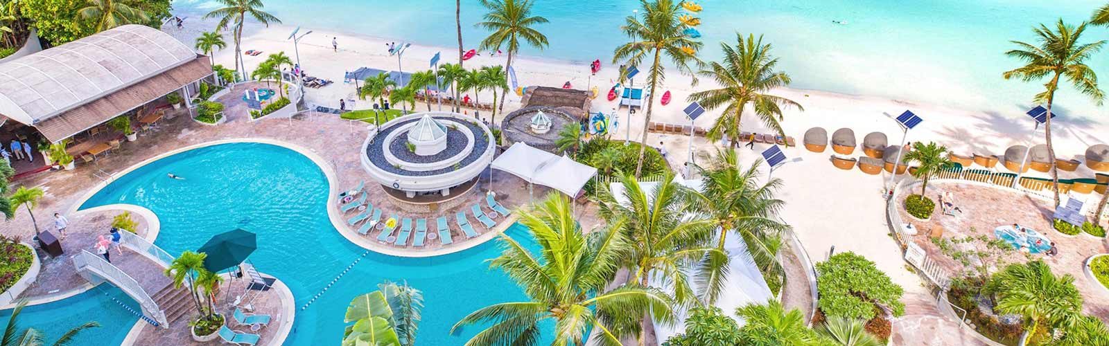 Westin Resort Guam: Micronesia Holiday Deals & Packages 2025