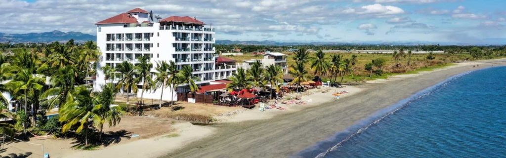 Everything You Need To Know About Ramada Suites Wailoaloa Beach Fiji!