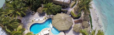 Club Raro Resort: Cook Islands Holiday Deals 2025