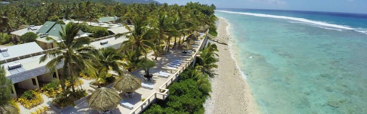 Club Raro Resort: Cook Islands Holiday Deals 2024