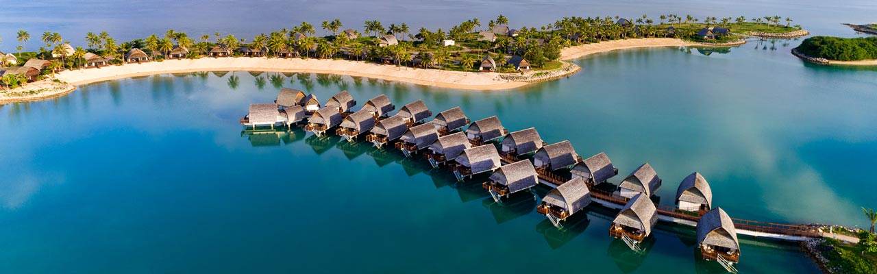 Fiji Marriott Resort Momi Bay - Fiji Holiday Deals and Packages 2026