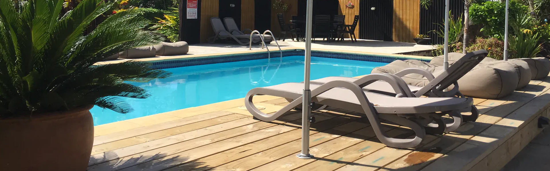 Muri Beachcomber: Rarotonga Holiday Deals & Packages 2021